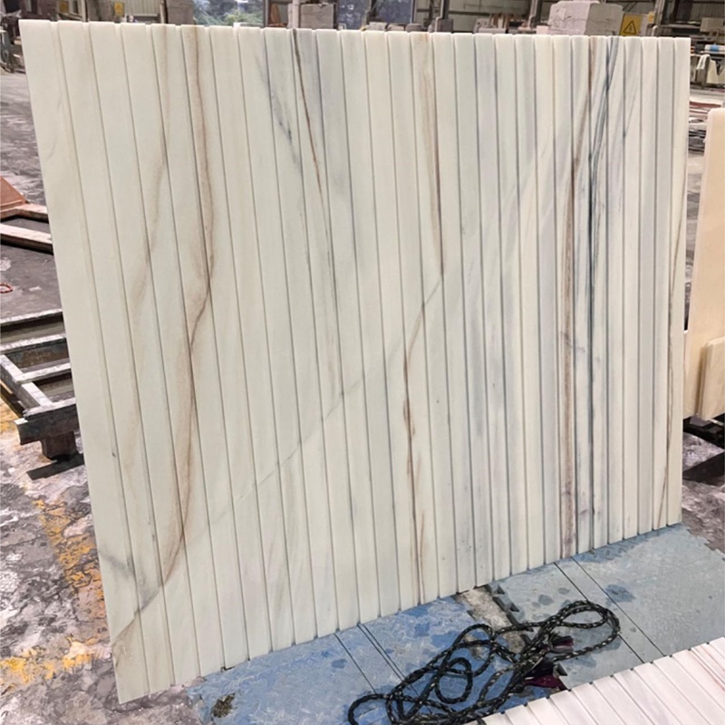 Bianco Lasa Marble - China Marble, Granite, Quartzite, Agate ...