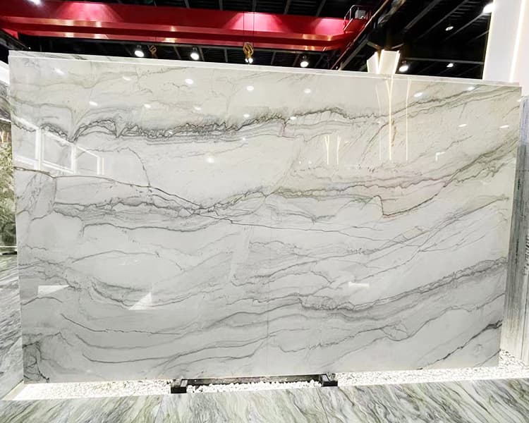 Infinity White Quartzite - China Marble, Granite, Quartzite, Agate ...