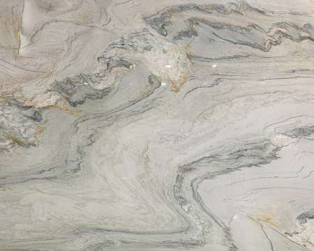 High-Quality Macaubas Fantasy Brown Quartzite Kitchen-HRST Stone