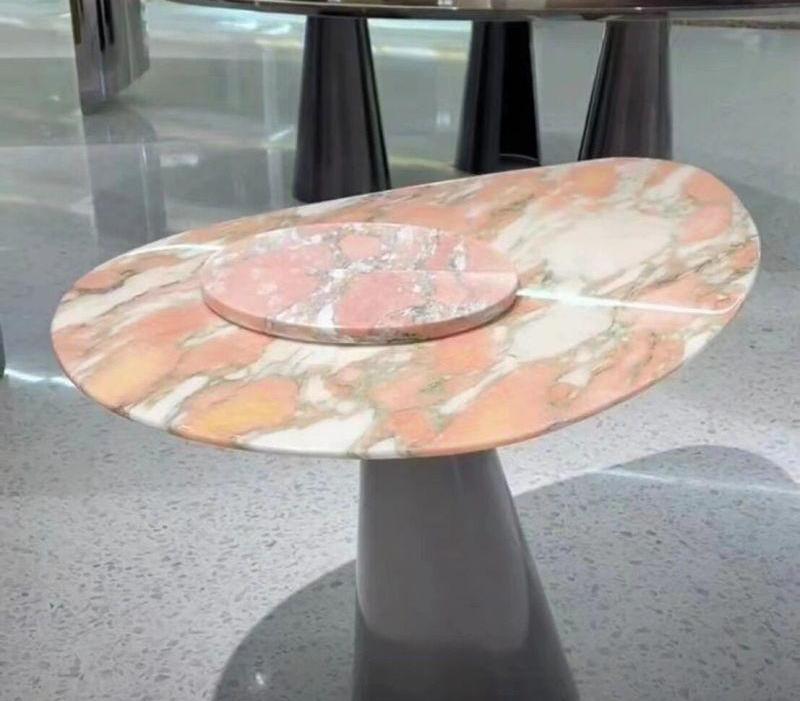 Norwegian Rose Marble - China Marble, Granite, Quartzite, Agate ...