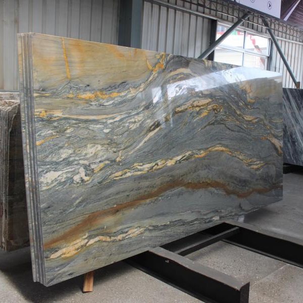 Santorini Quartzite - China Marble, Granite, Quartzite, Agate ...