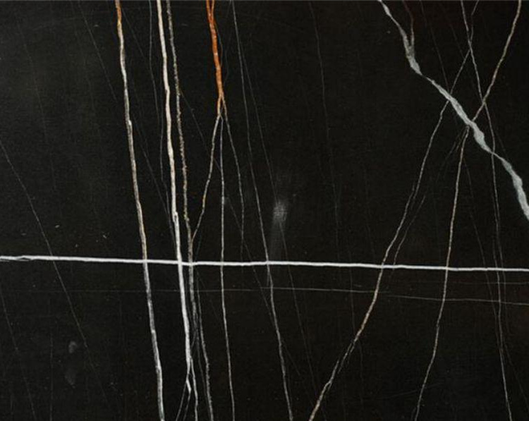 Sahara Noir Marble - China Marble, Granite, Quartzite, Agate ...