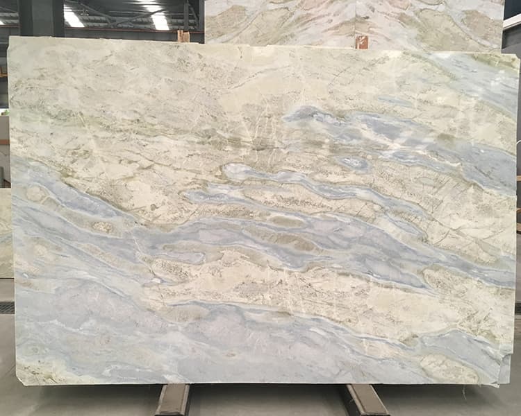 China Blue River Marble - China Marble, Granite, Quartzite, Agate ...