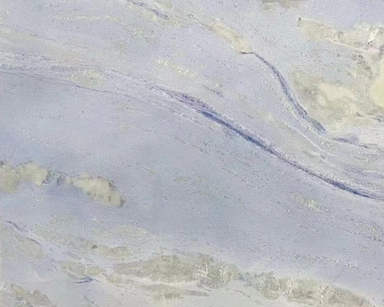 Grateful Natural Sky Blue Marble Tiles For Sale Decoration
