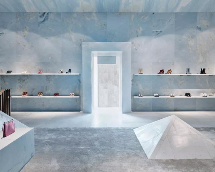Brazil Blue Lumen Marble - China Marble, Granite, Quartzite, Agate ...