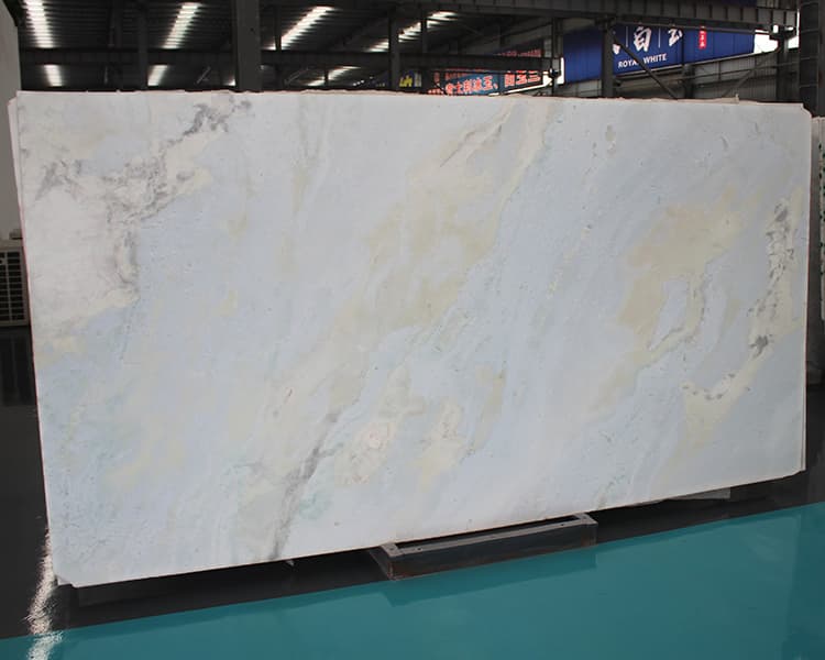 Brazil Blue Lumen Marble - China Marble, Granite, Quartzite, Agate ...