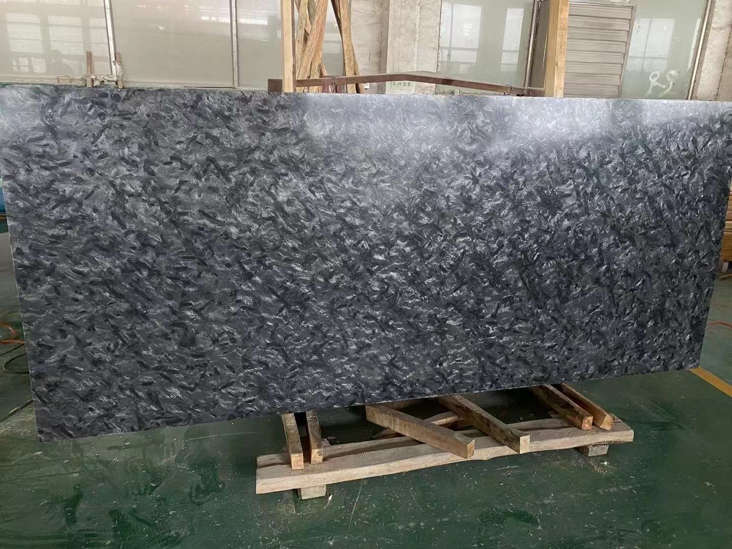 Natural Matrix Granite - China Marble, Granite, Quartzite, Agate ...