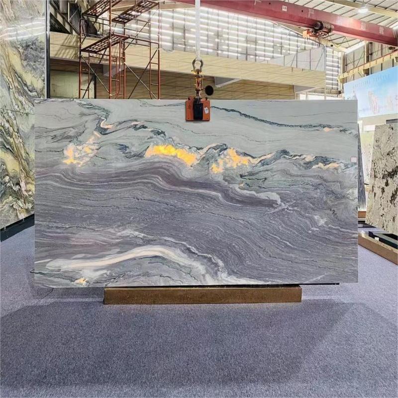 Aquarella Quartzite - Fabricant et fournisseur de marbre, granit ...