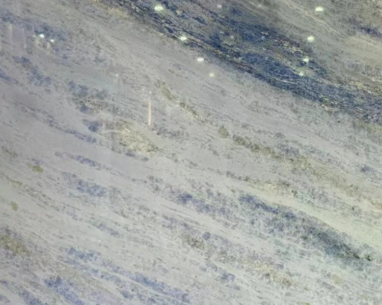 Iceberg Multicolor Quartzite - China Marble, Granite, Quartzite, Agate ...