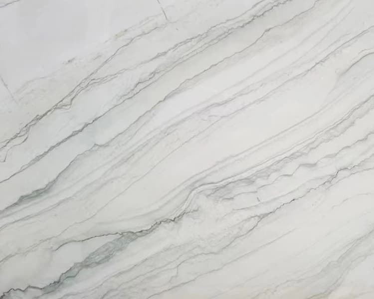 Infinity White Quartzite - Marbre, Granit, Quartzite, Agate de Chine ...