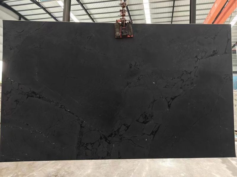 Black Negresco Quartzite - China Marble, Granite, Quartzite, Agate ...