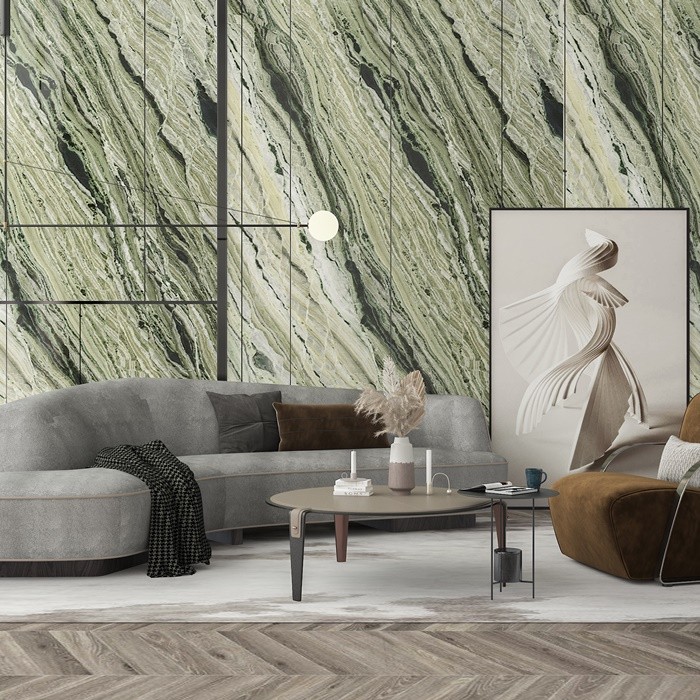 China Shangri La Jade Marble - China Marble, Granite, Quartzite, Agate ...