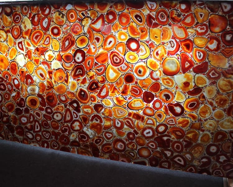 Ágata roja - China Mármol, granito, cuarcita, fabricante y proveedor de ...