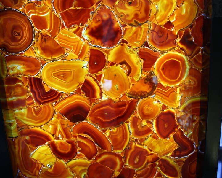Ágata roja - China Mármol, granito, cuarcita, fabricante y proveedor de ...
