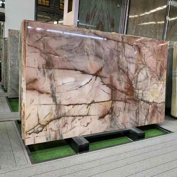 Cosmopolitan Quartzite - China Marble, Granite, Quartzite, Agate ...