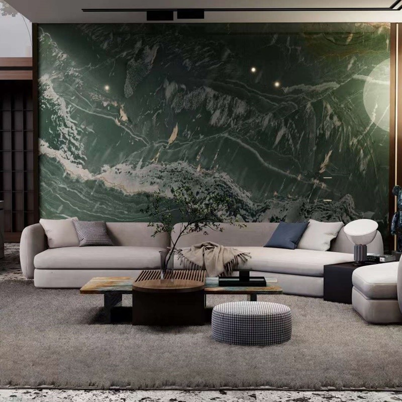 Green Maestro Quartzite - China Marble, Granite, Quartzite, Agate ...