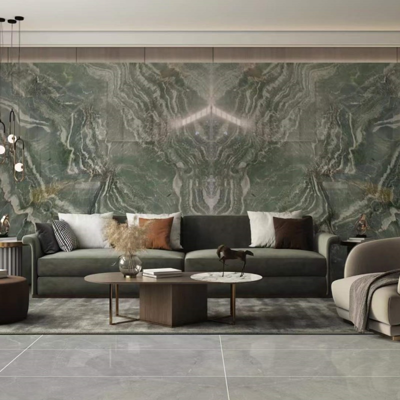 Green Maestro Quartzite - China Marble, Granite, Quartzite, Agate ...