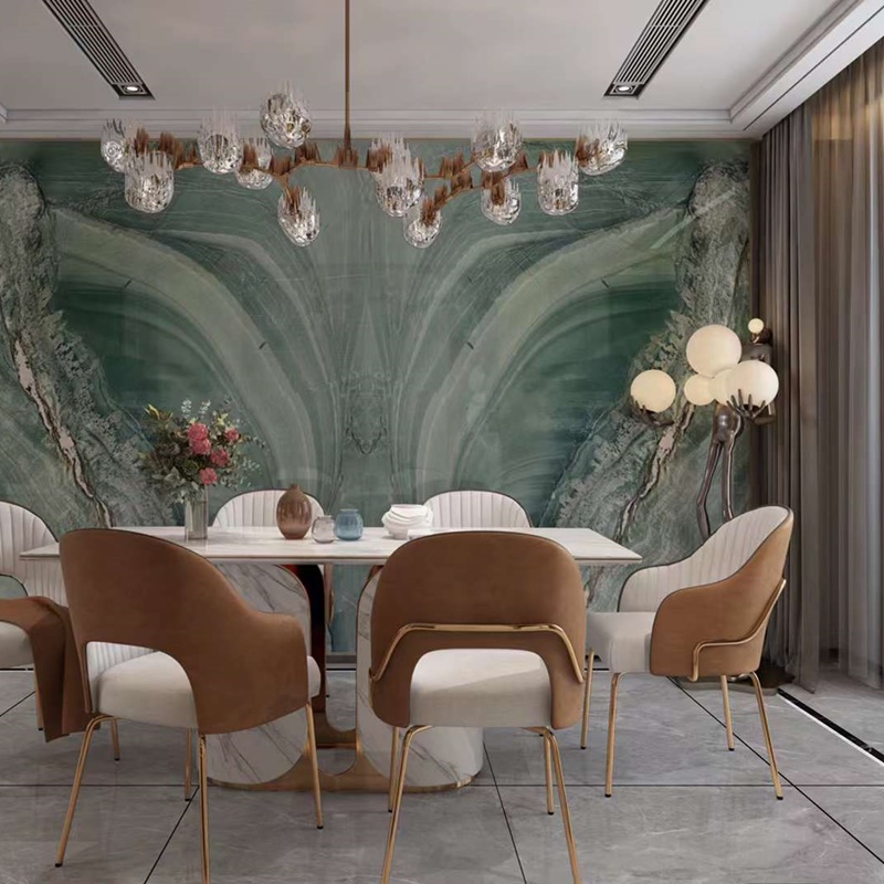 Green Maestro Quartzite - China Marble, Granite, Quartzite, Agate ...