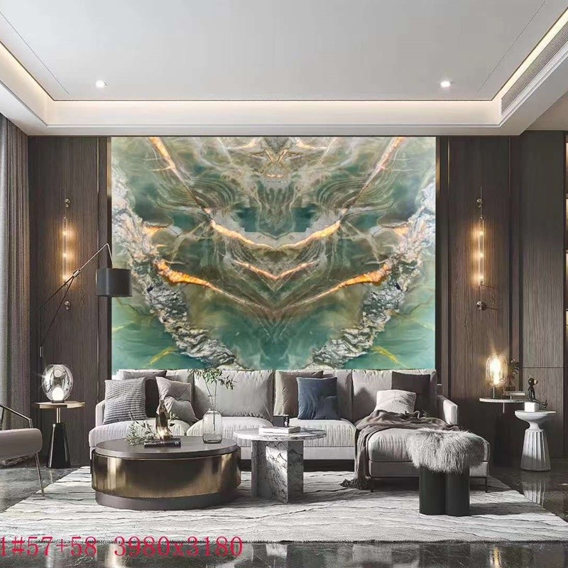 Green Maestro Quartzite - China Marble, Granite, Quartzite, Agate ...