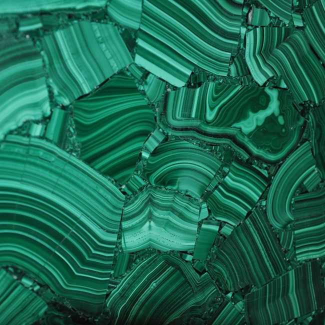 Green Malachite - China Marble, Granite, Quartzite, Agate Manufacturer ...