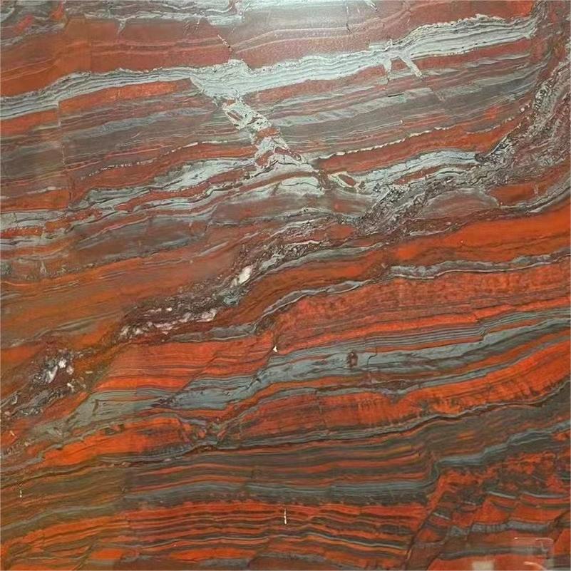 Iron Red Quartzite - China Marble, Granite, Quartzite, Agate ...