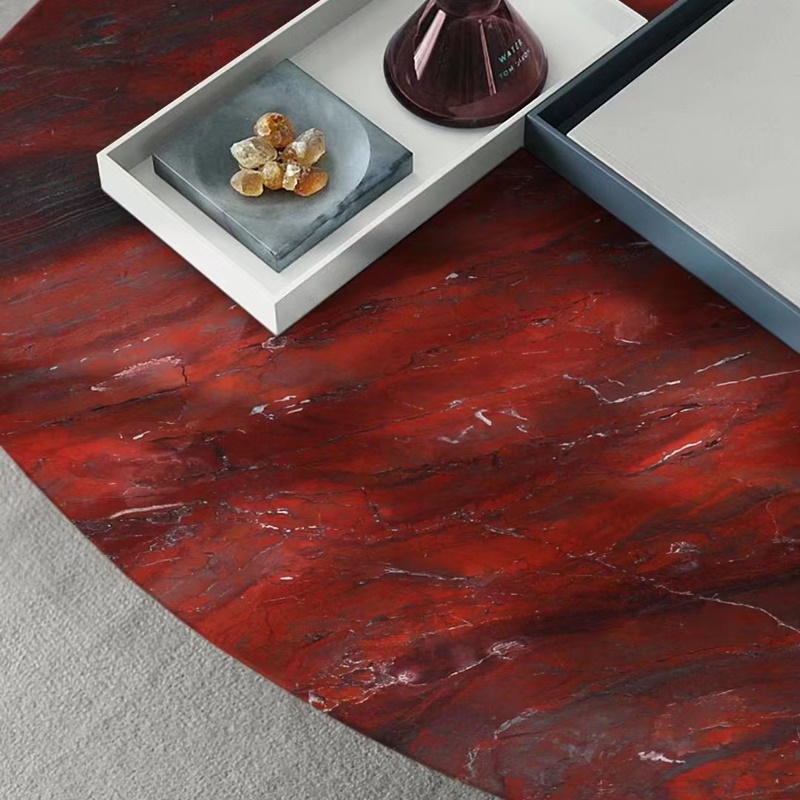 Iron Red Quartzite - China Marble, Granite, Quartzite, Agate ...