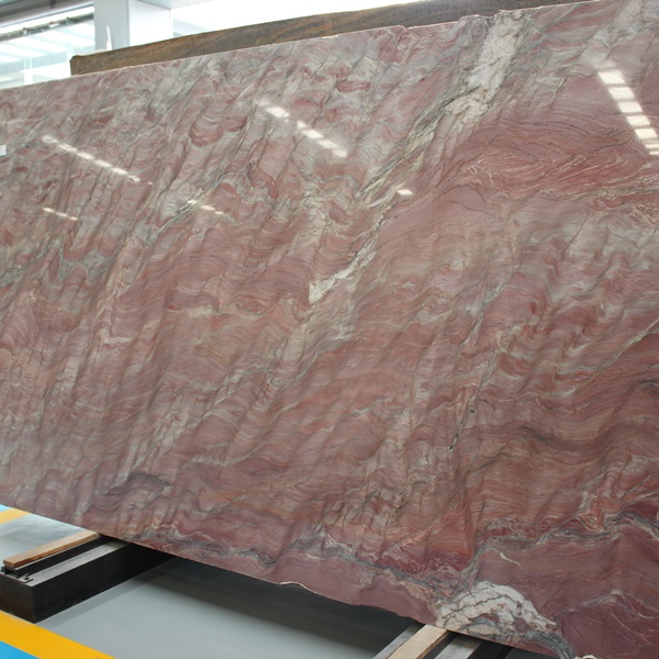Revolution Wave Quartzite - China Marble, Granite, Quartzite, Agate ...