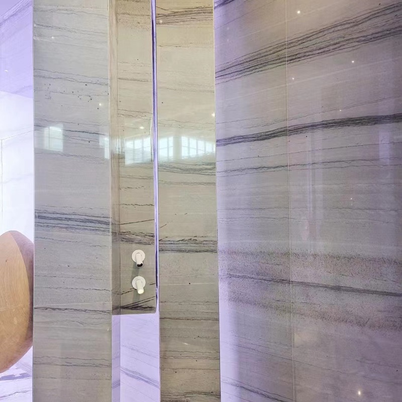 Silver Shadow Quartzite - China Marble, Granite, Quartzite, Agate ...