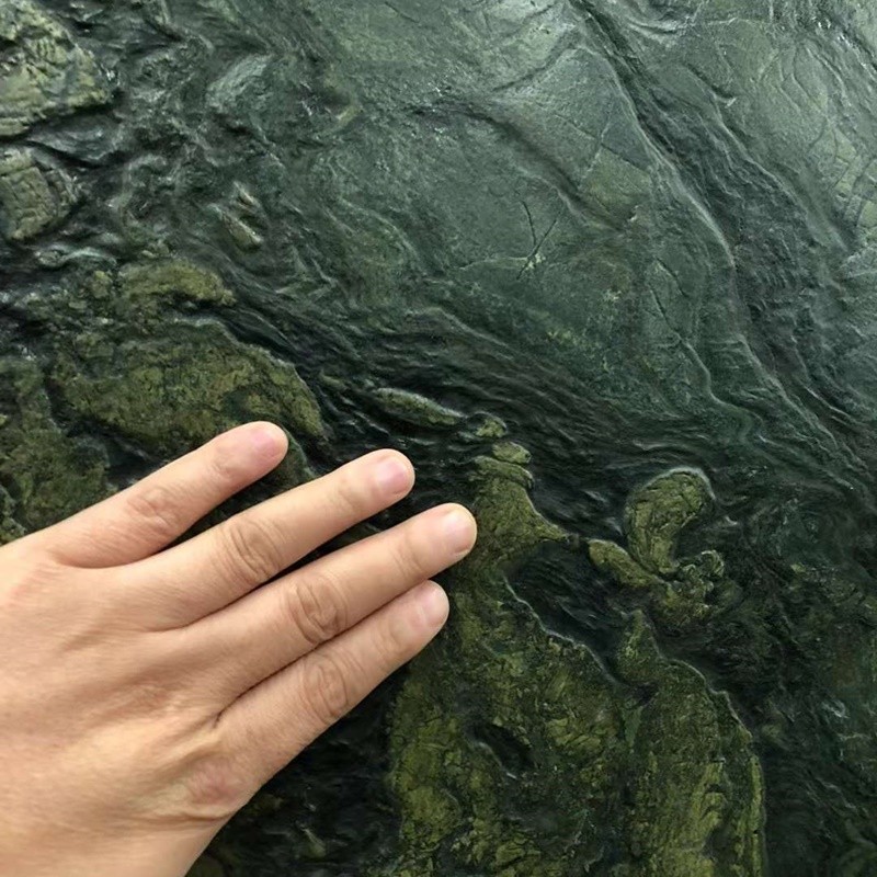 Verde Fusion Granite - China Marble, Granite, Quartzite, Agate ...