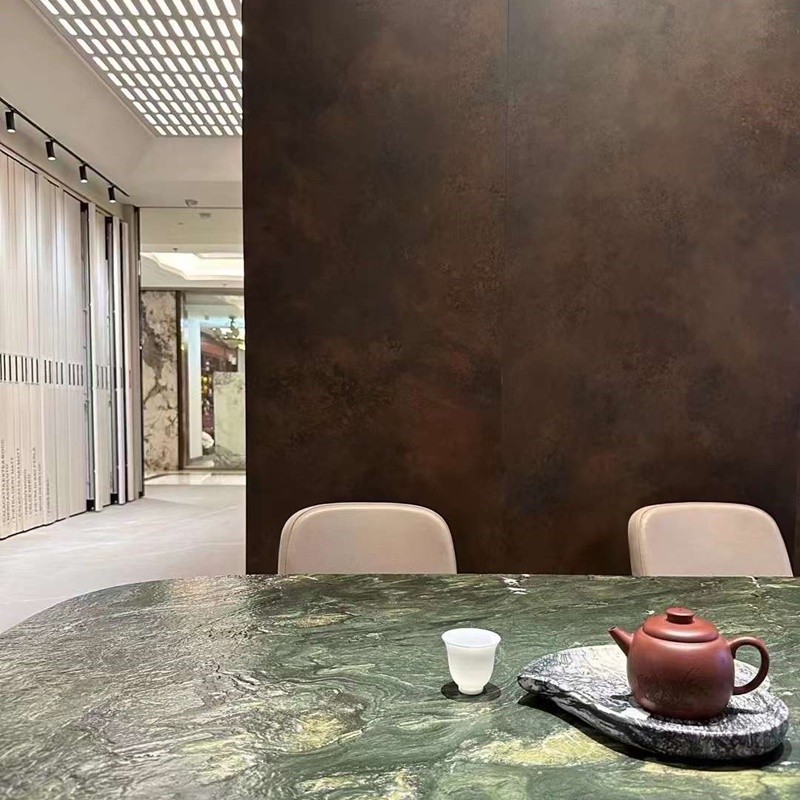 Verde Fusion Granite - China Marble, Granite, Quartzite, Agate ...