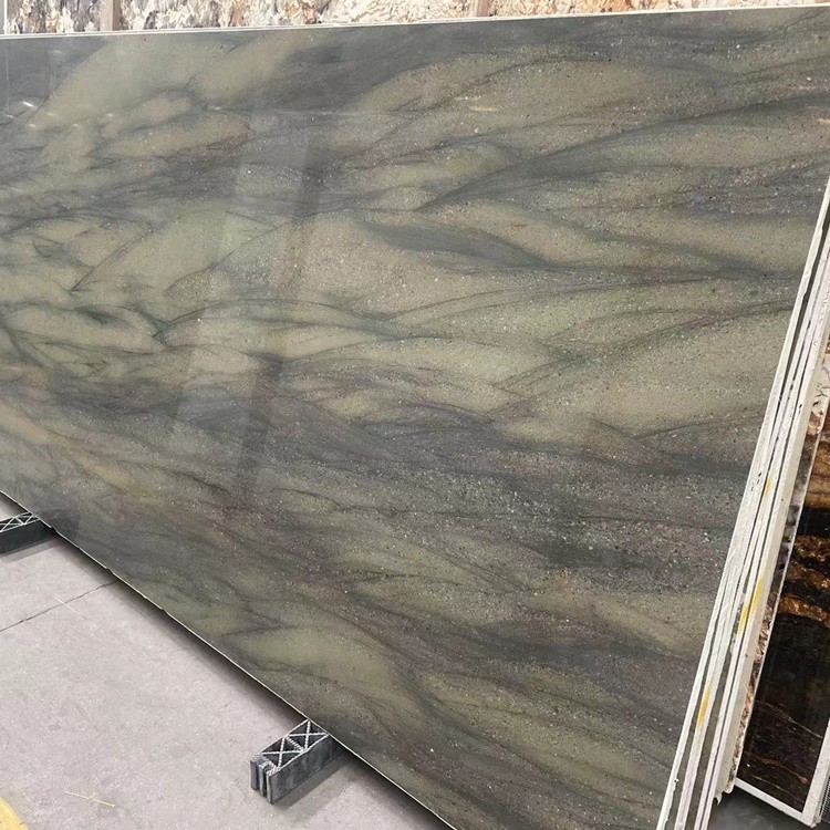 Wild West Granite - China Marble, Granite, Quartzite, Agate ...