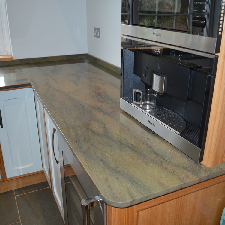 Wild West Granite - China Marble, Granite, Quartzite, Agate ...