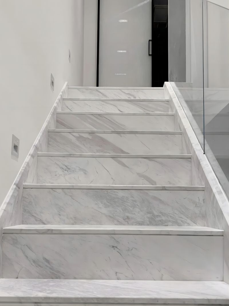 Volakas White Marble - China Marble, Granite, Quartzite, Agate ...