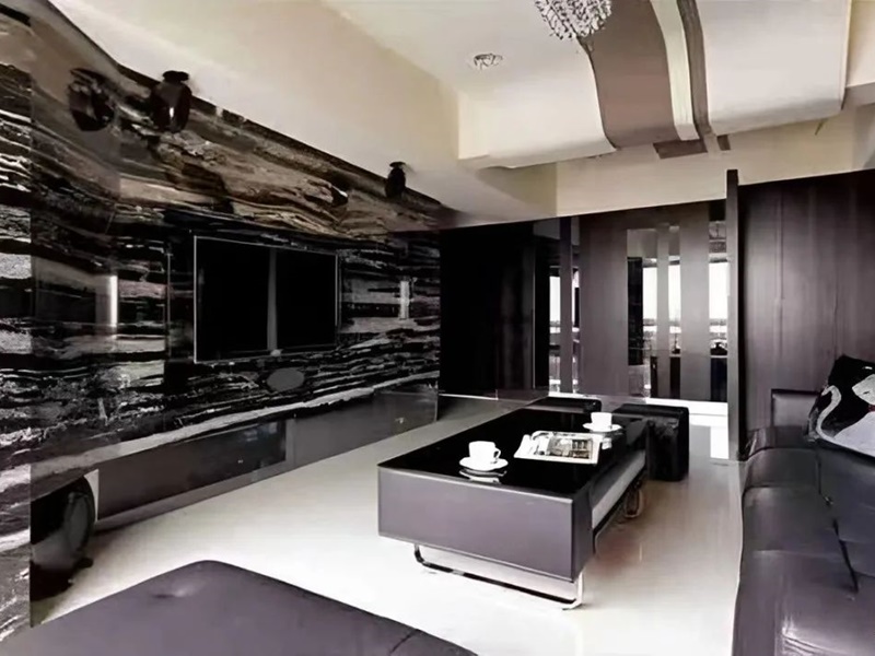 Silver Dragon Marble - China Marble, Granite, Quartzite, Agate ...