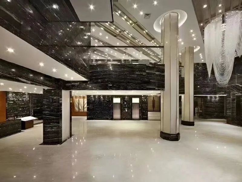 Silver Dragon Marble - China Marble, Granite, Quartzite, Agate ...