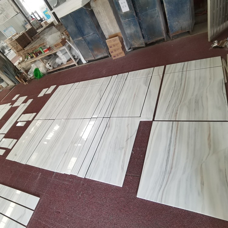 Bianco Lasa Marble - China Marble, Granite, Quartzite, Agate ...