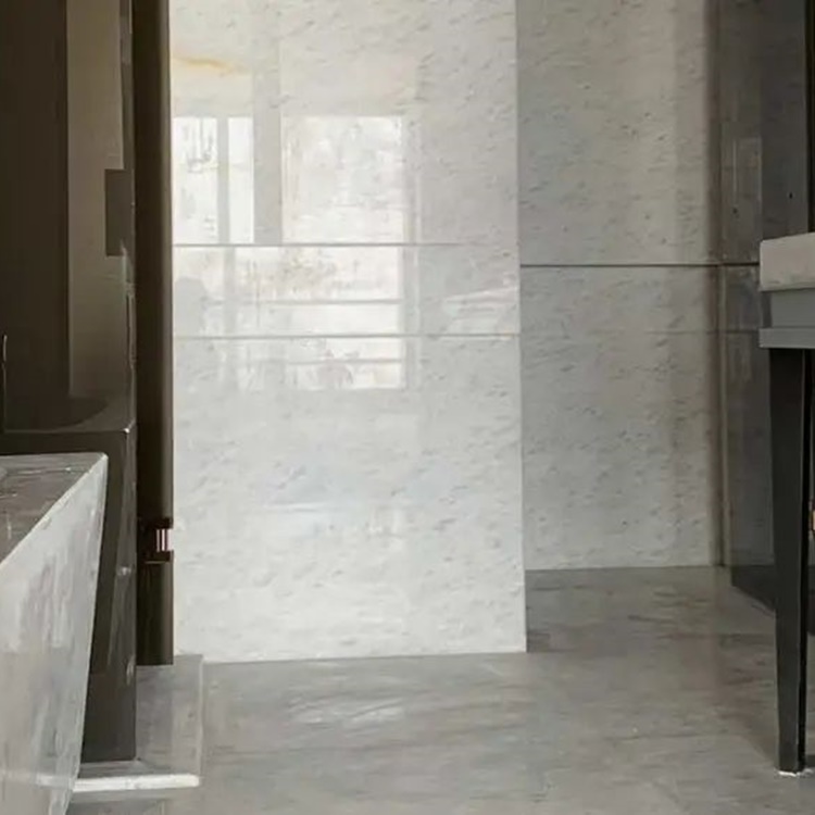 Pure White Marble - China Marble, Granite, Quartzite, Agate ...