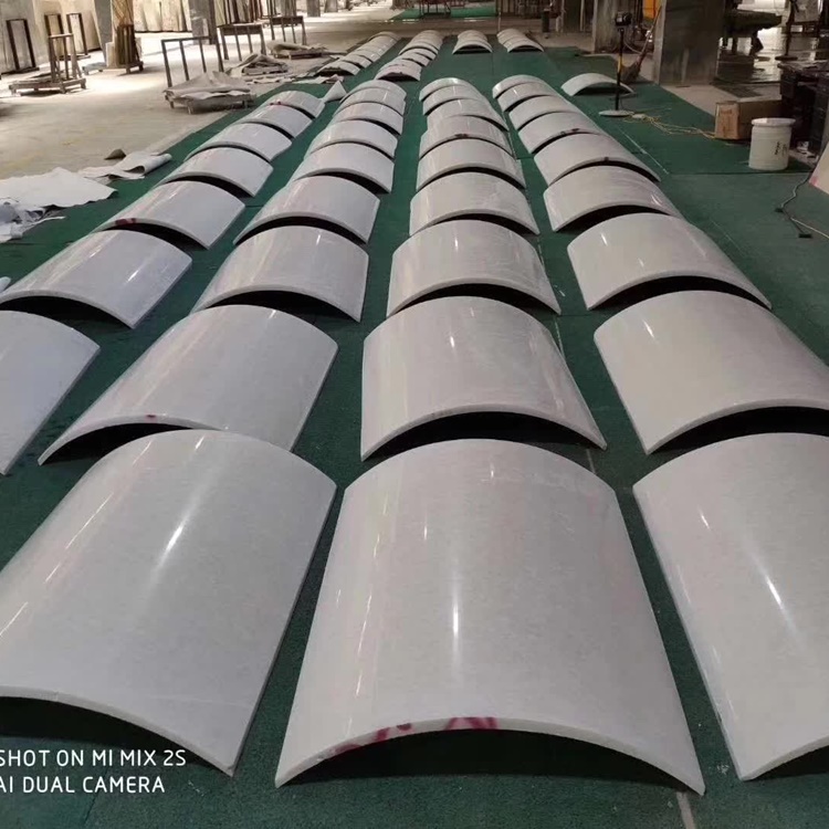 Pure White Marble - China Marble, Granite, Quartzite, Agate ...