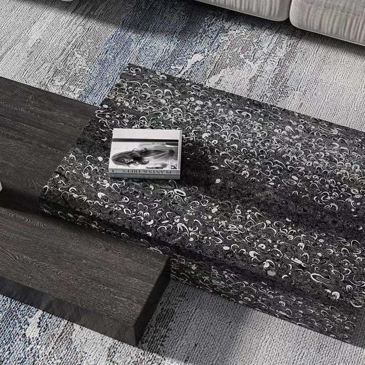 Sea Shell Marble - China Marble, Granite, Quartzite, Agate Manufacturer ...