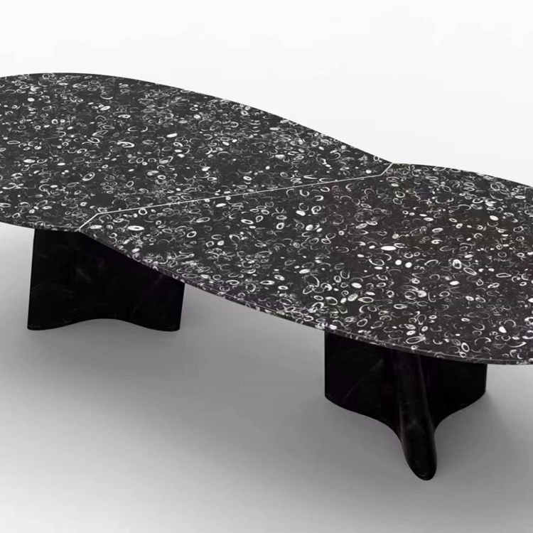 Sea Shell Marble - China Marble, Granite, Quartzite, Agate Manufacturer ...