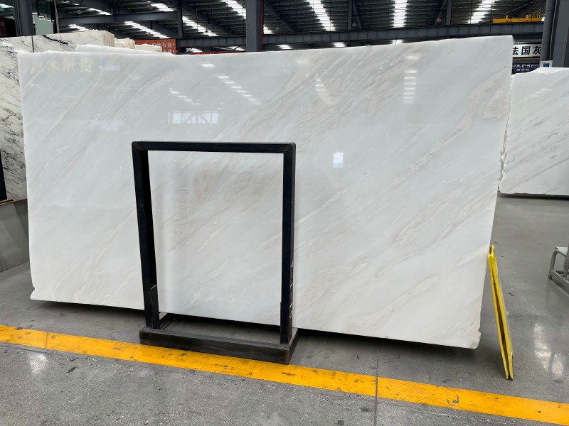 White Rhino Marble - China Marble, Granite, Quartzite, Agate ...
