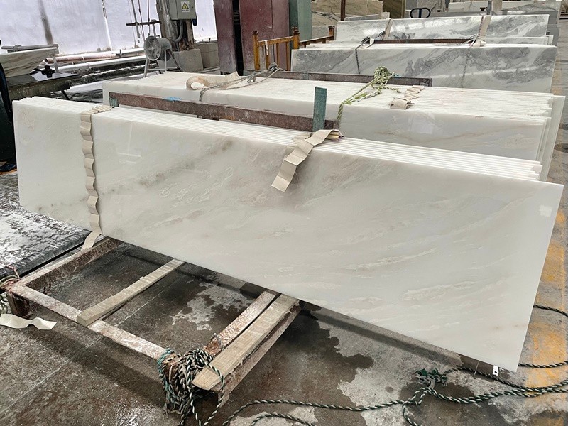 White Rhino Marble - China Marble, Granite, Quartzite, Agate ...
