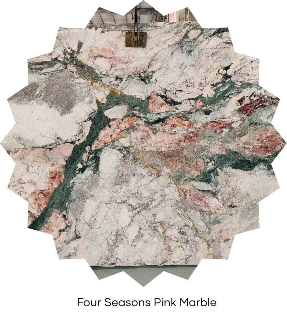 Natural Stone Essentials: Types, Features, and Common Uses