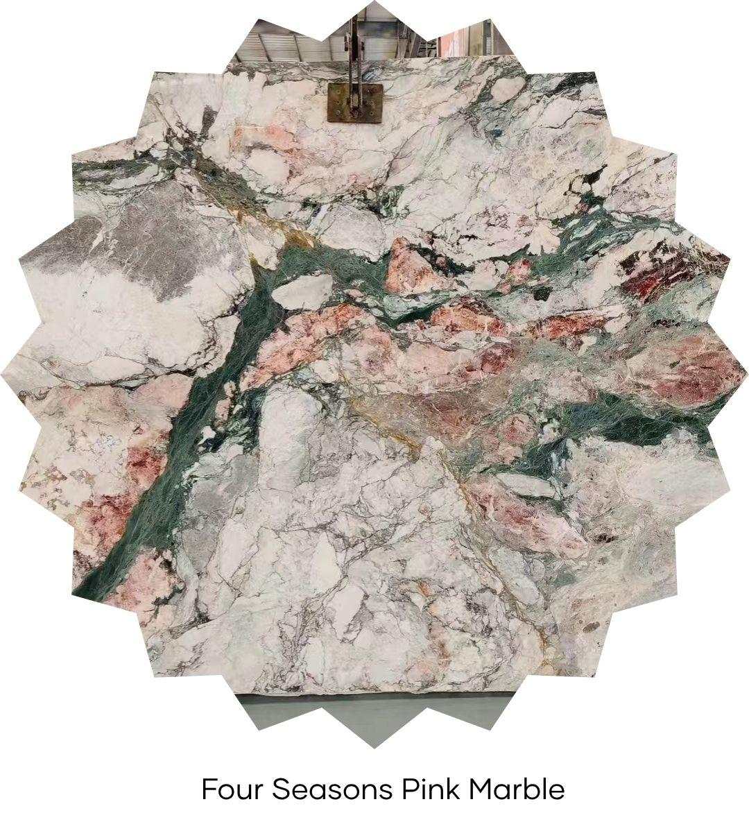 Natural Stone Essentials: Types, Features, and Common Uses