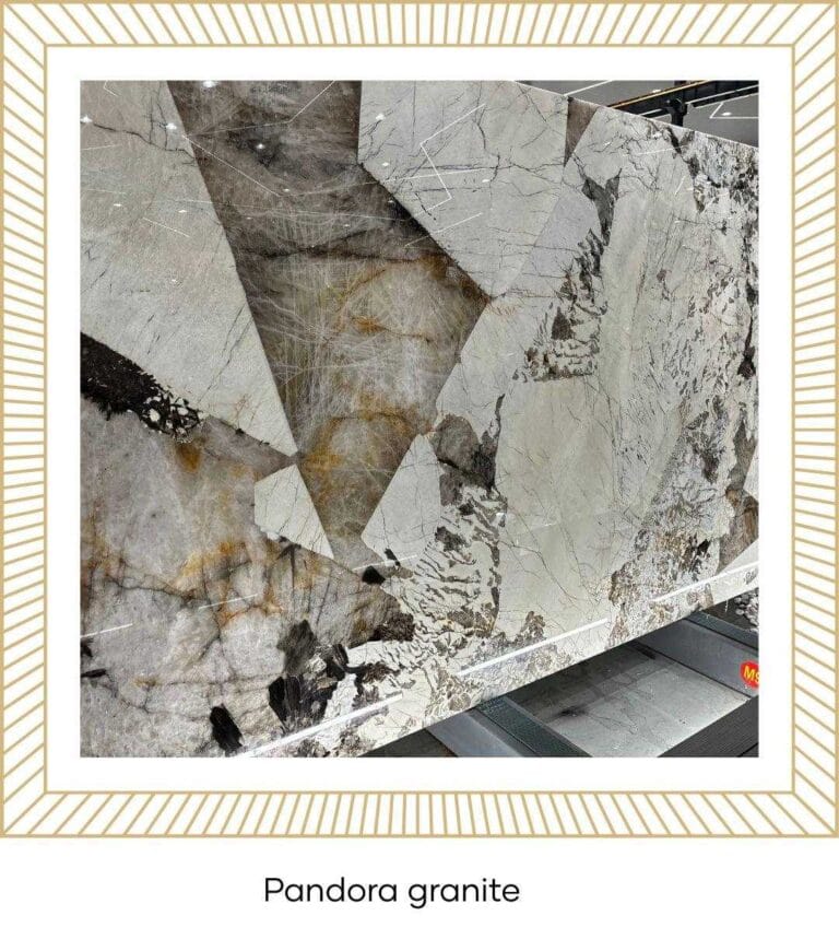 Natural Stone Essentials: Types, Features, and Common Uses