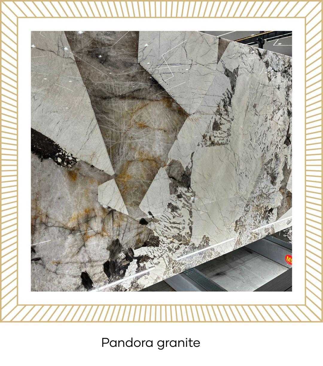 Natural Stone Essentials: Types, Features, and Common Uses