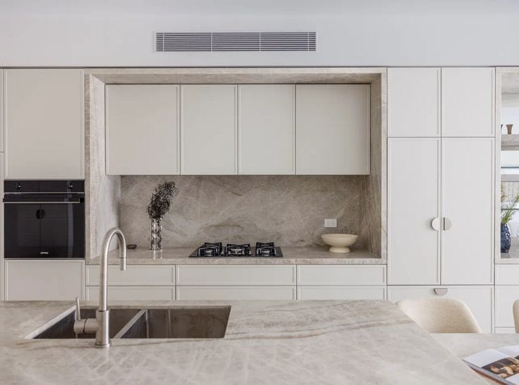 Wholesale Taj Mahal Quartzite Stone Slabs For HRST STONE